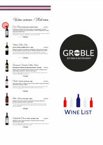 SKY BAR & RESTAURANT – GROBLE.pl