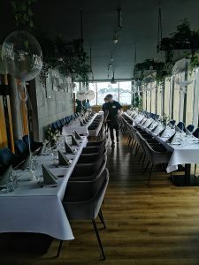 SKY BAR & RESTAURANT – GROBLE.pl