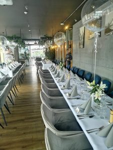 SKY BAR & RESTAURANT – GROBLE.pl