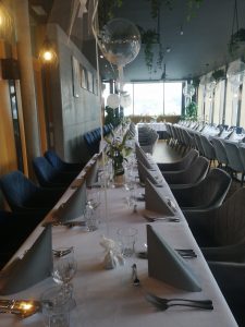 SKY BAR & RESTAURANT – GROBLE.pl