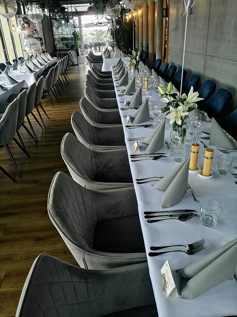 SKY BAR & RESTAURANT – GROBLE.pl